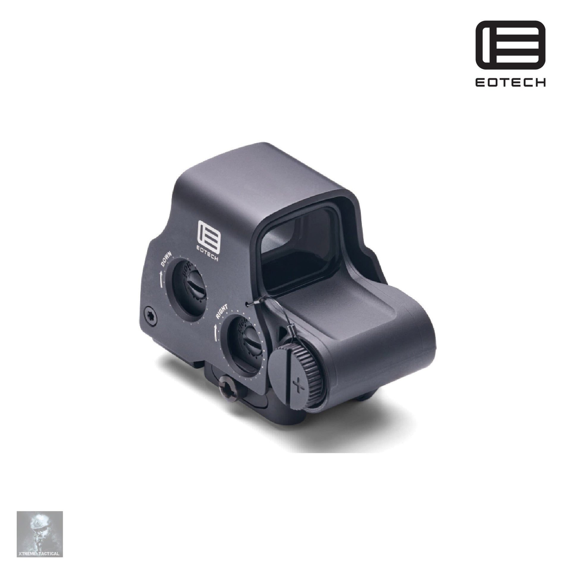 EOTech Holographic Weapon Sights – Xtreme Tactical
