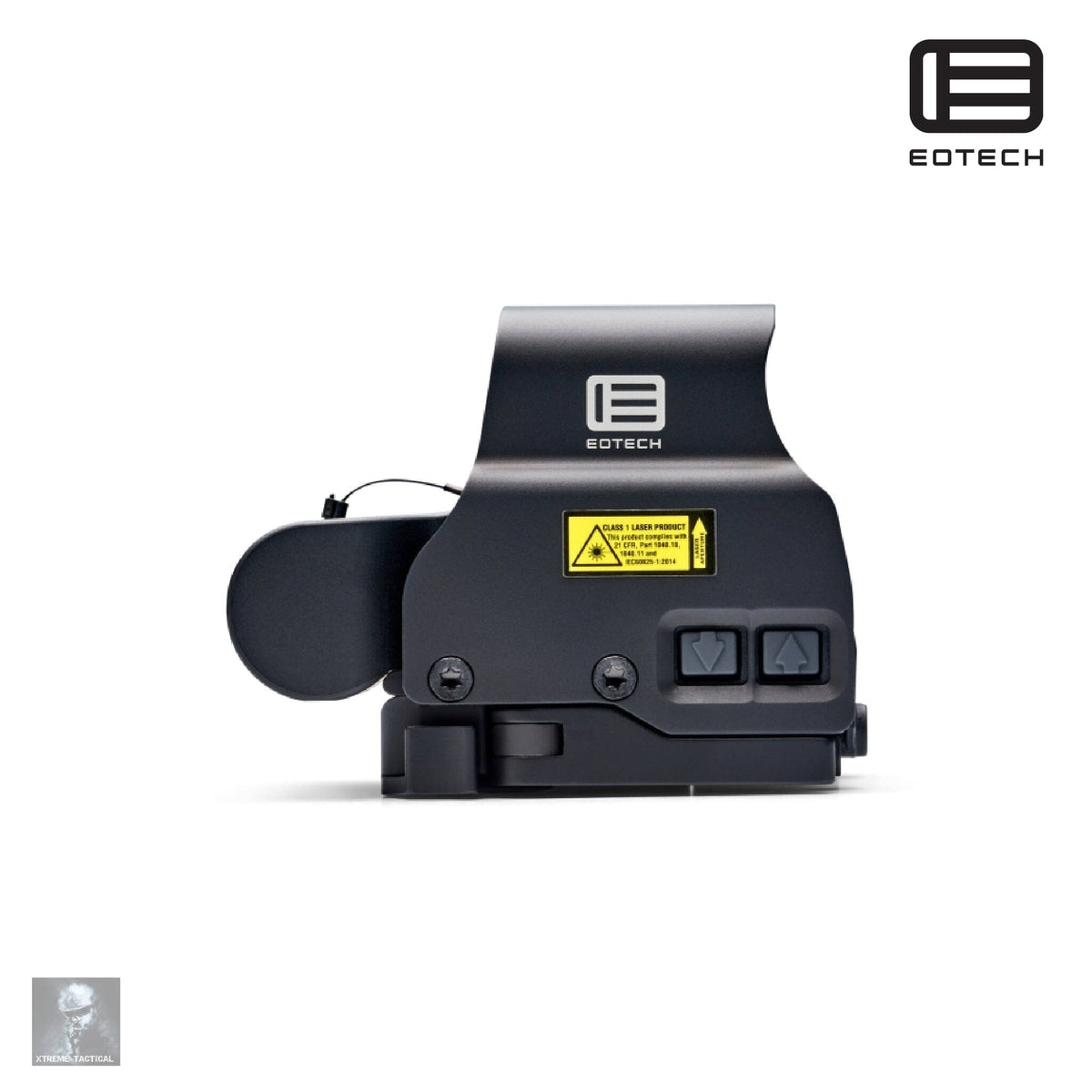 EOTech Holographic Weapon Sights – Xtreme Tactical
