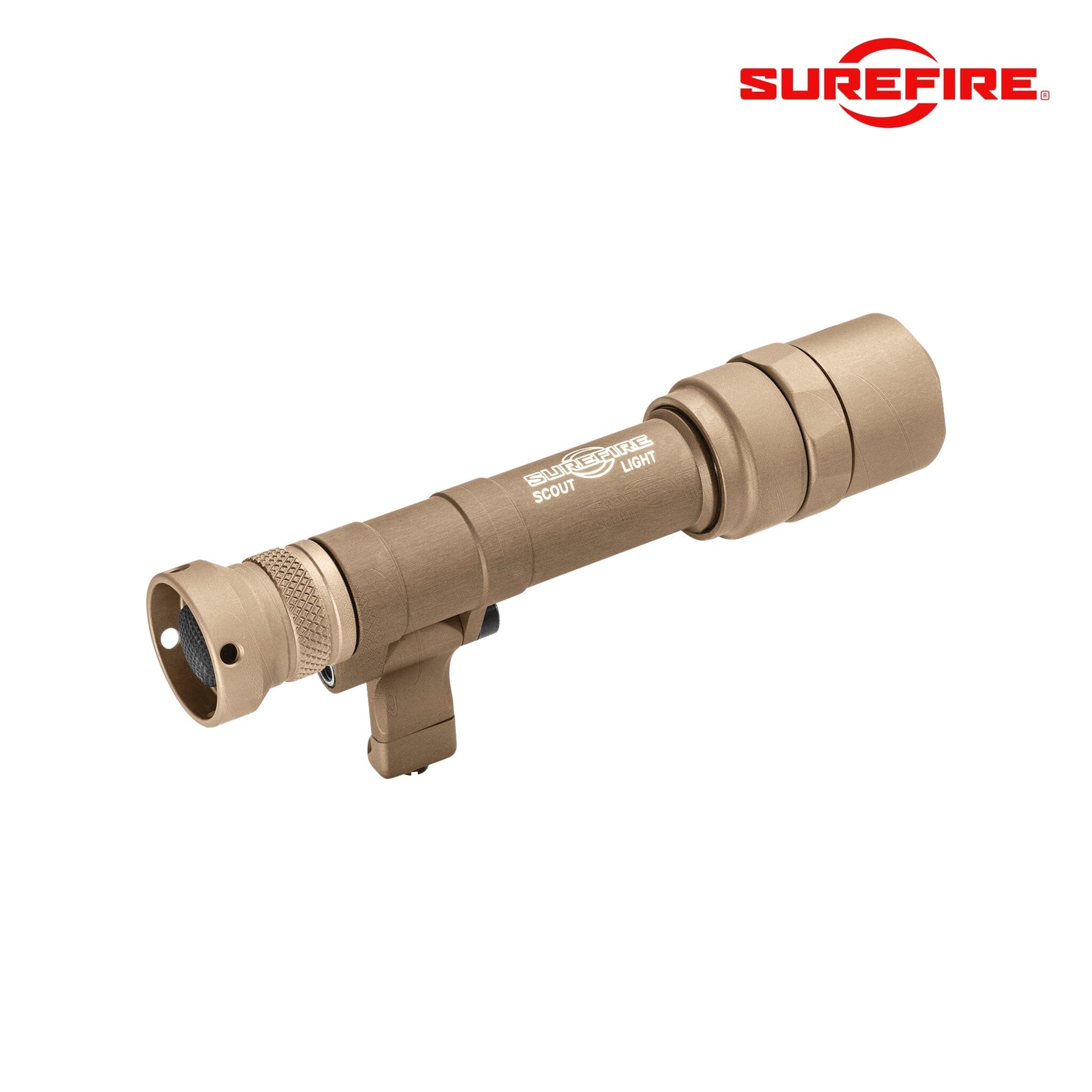 SureFire Tactical Lighting & Weapon Lights UK – Xtreme Tactical